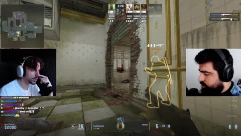 dima_wallhacks - Streamer Profile & Stats